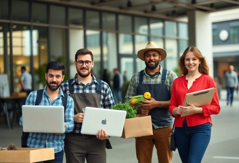 Who can be self-employed in New Zealand? - NZ Business Coach